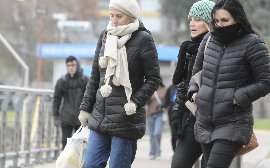 ¿Cómo será el invierno 2025? Lluvias y temperaturas - Pronóstico Extendido