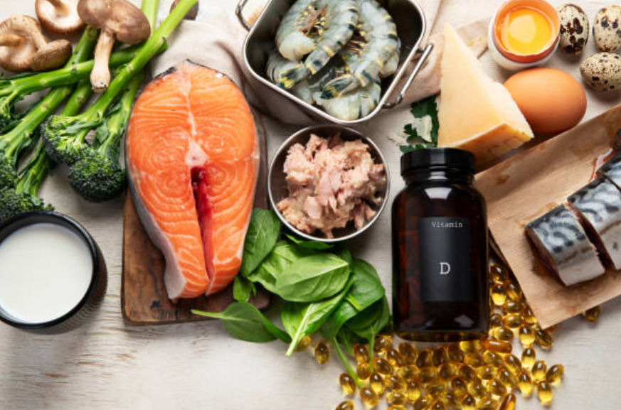 La importancia de la Vitamina D: Sol y salud - Pronóstico Extendido